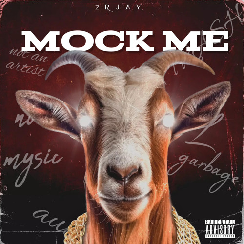 Stream Mock Me (Prod.Storm) by W2S JAY | Listen online for free on ...