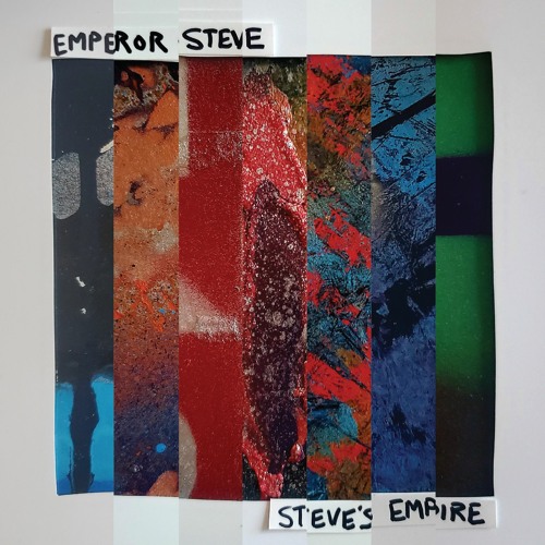 Stream 8 Bit With A Stick by Emperor Steve | Listen online for free on ...
