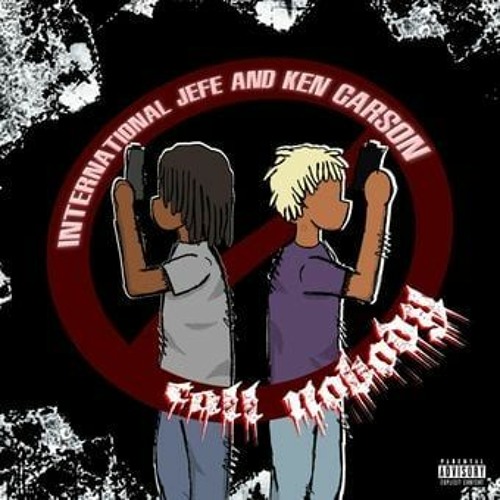 Stream Ken Carson & International Jefe Call Nobody V2 by Stoaten88 ...