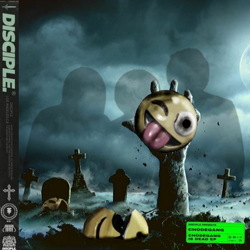 Stream DJ Viniboy | Listen to Chodegang Is Dead EP playlist online for ...
