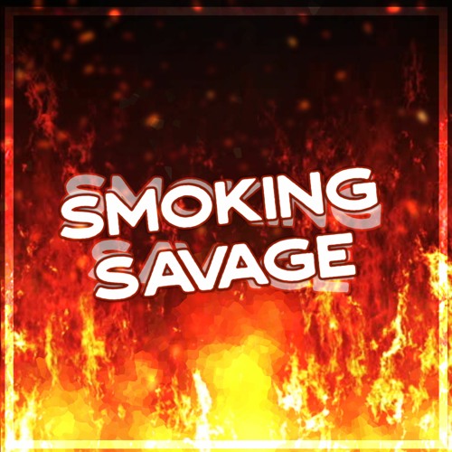 Stream Smoking Savage REMASTERED. by Techhy | Listen online for free on ...