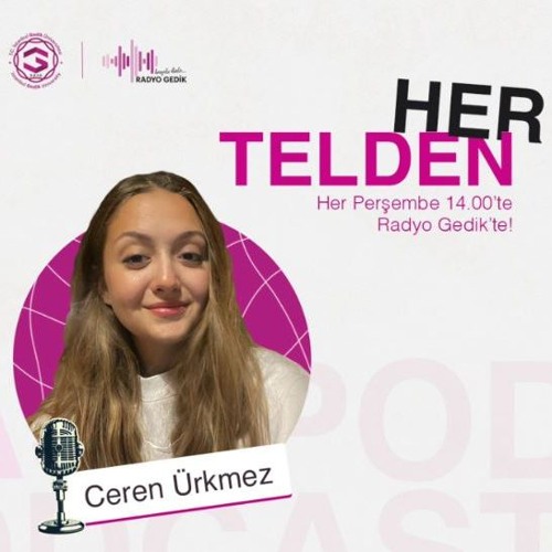 Stream HER TELDEN - Sosyal Medyada 'Trend' Olmanın Yolları Neler? by Radyo Gedik | Listen online ...