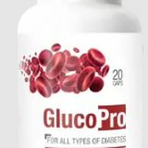 Stream Gluco PRO | Capsule for Effective Management of Diabetes ...