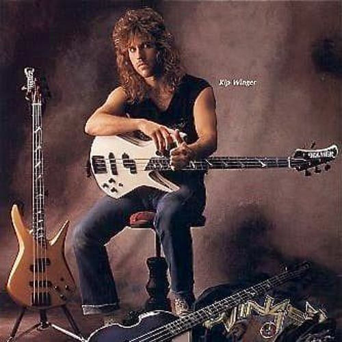 Stream Kip Winger Trevor Joe Lennon by Trevor Joe Lennon | Listen ...