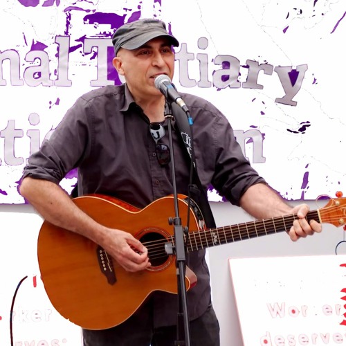 Stream Stand with us - Phil Monsour by 4PR - Voice of the People ...