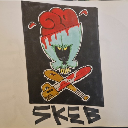 Stream Rusty Strings & Ice Rocks by SkEB.37 | Listen online for free on SoundCloud