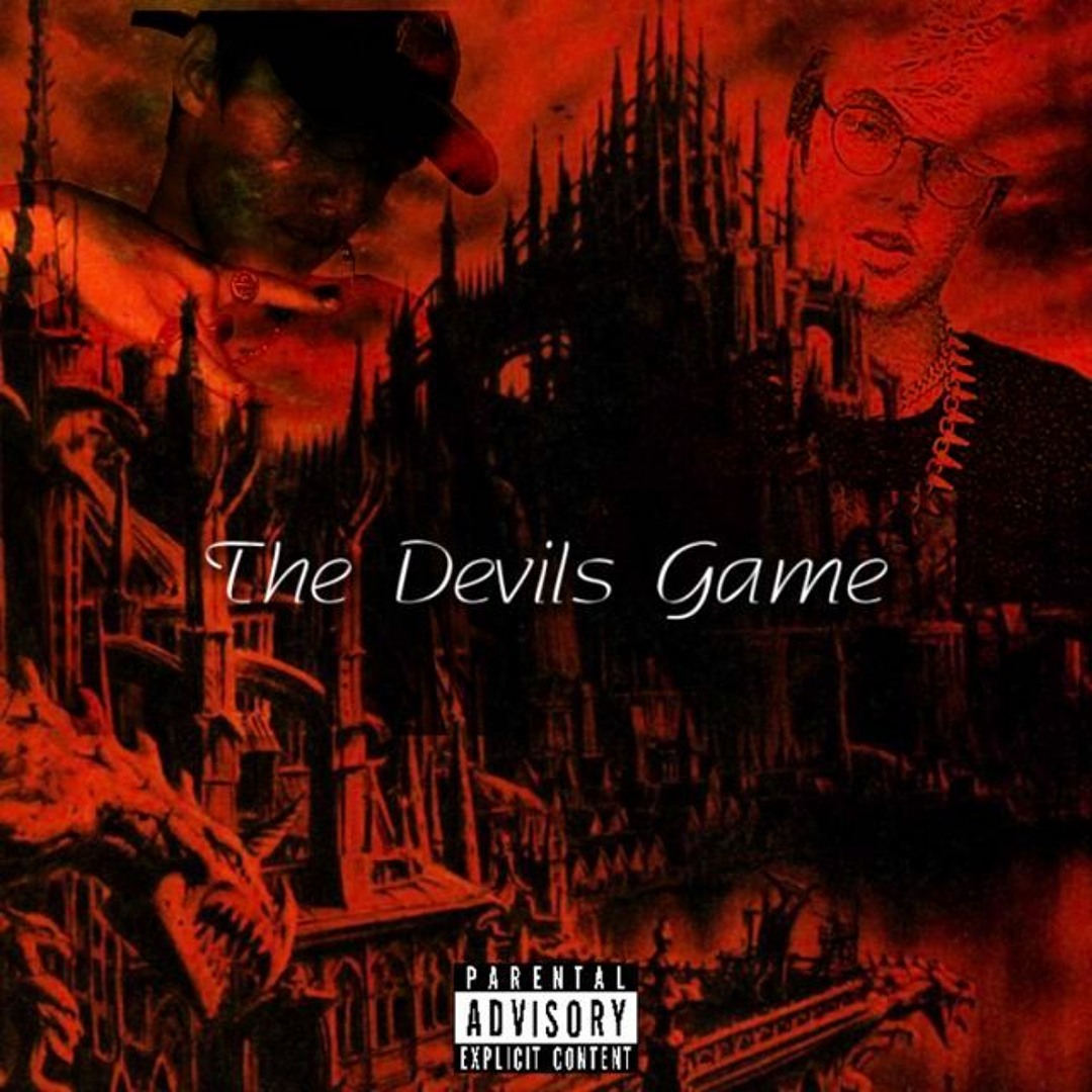 Stream The Devils Game by Madnezz | Listen online for free on SoundCloud