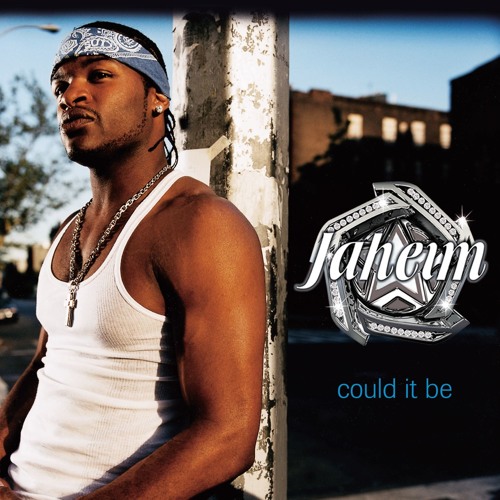 Stream Could It Be (Anything You Want Remix; Instrumental) by Jaheim ...