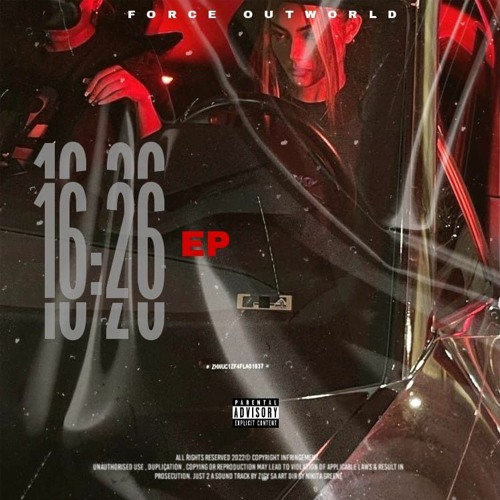 Stream R2 by Force OutWorld | Listen online for free on SoundCloud