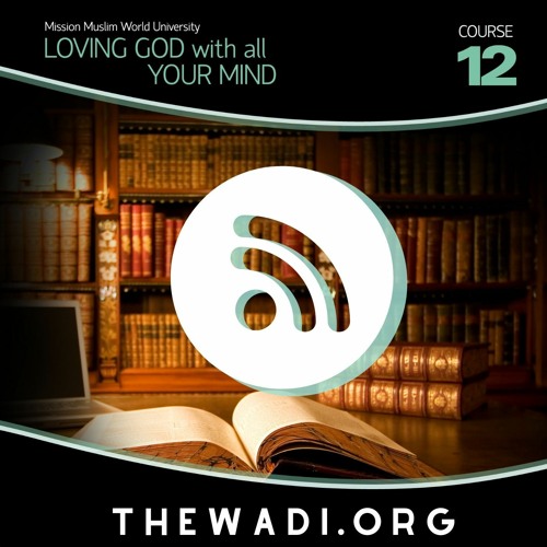 Stream 7. Hell: Fact or Fiction? - Dr. JP Moreland by The WADI | Listen online for free on ...