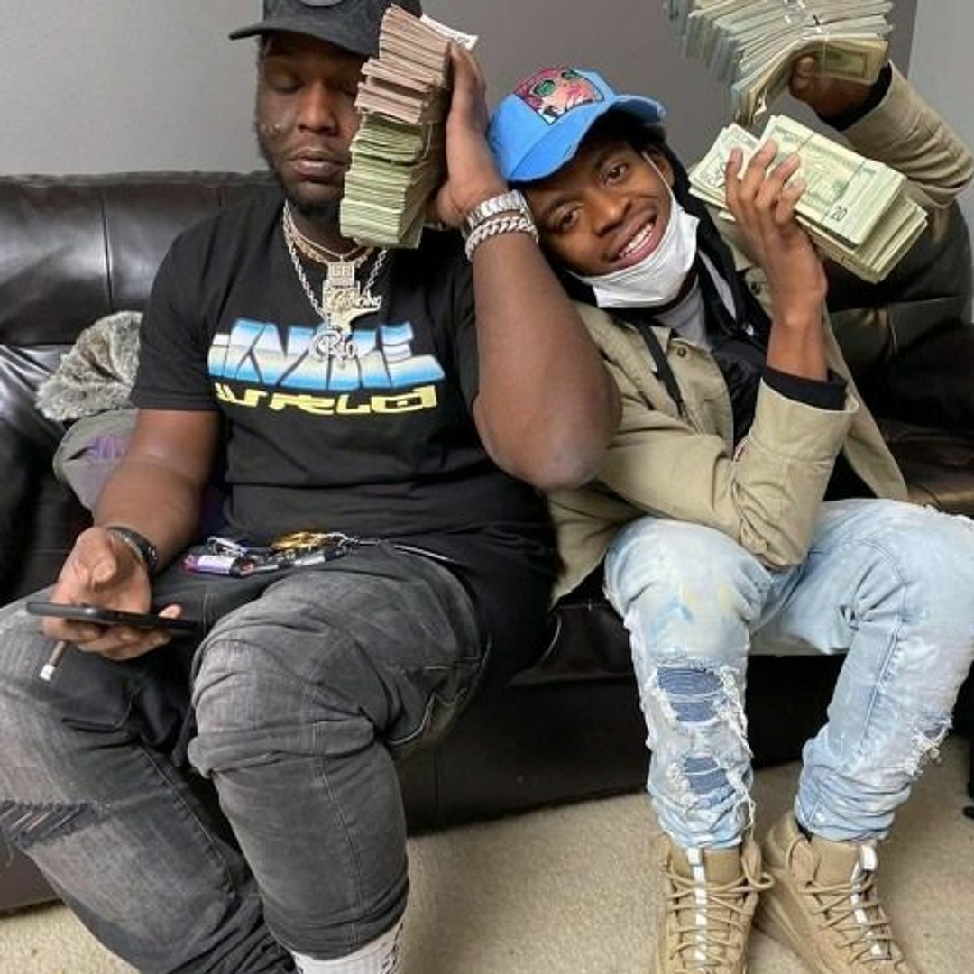 Stream 1v1 Rio Da Yung Og mixx dj ess star remix by jesse | Listen ...