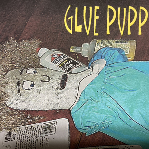 Stream Roger Retort | Listen to Glue Puppet I playlist online for free ...