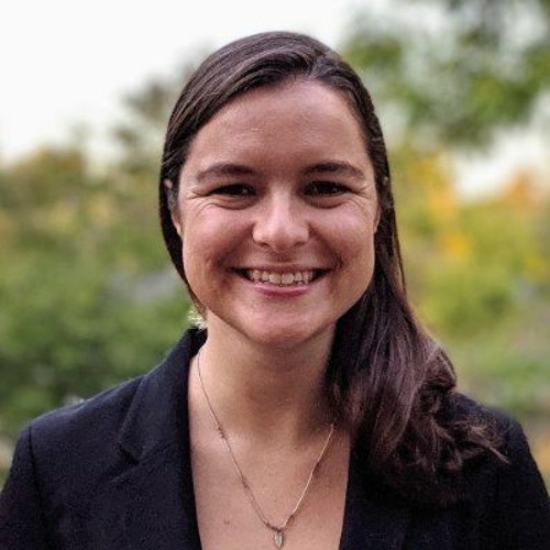 Stream episode Clip: Chelsea Finn "On Counter-Intuitive Hard Problems ...