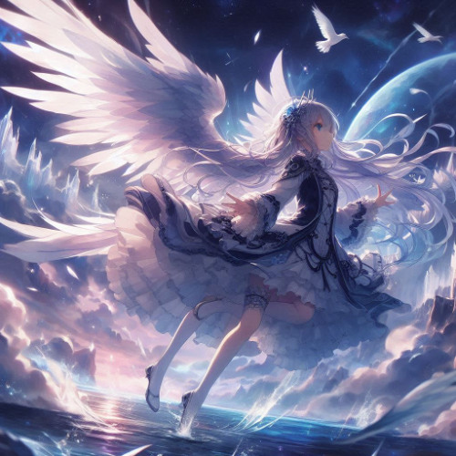 Stream Celestial by Azure (Artcore) | Listen online for free on SoundCloud