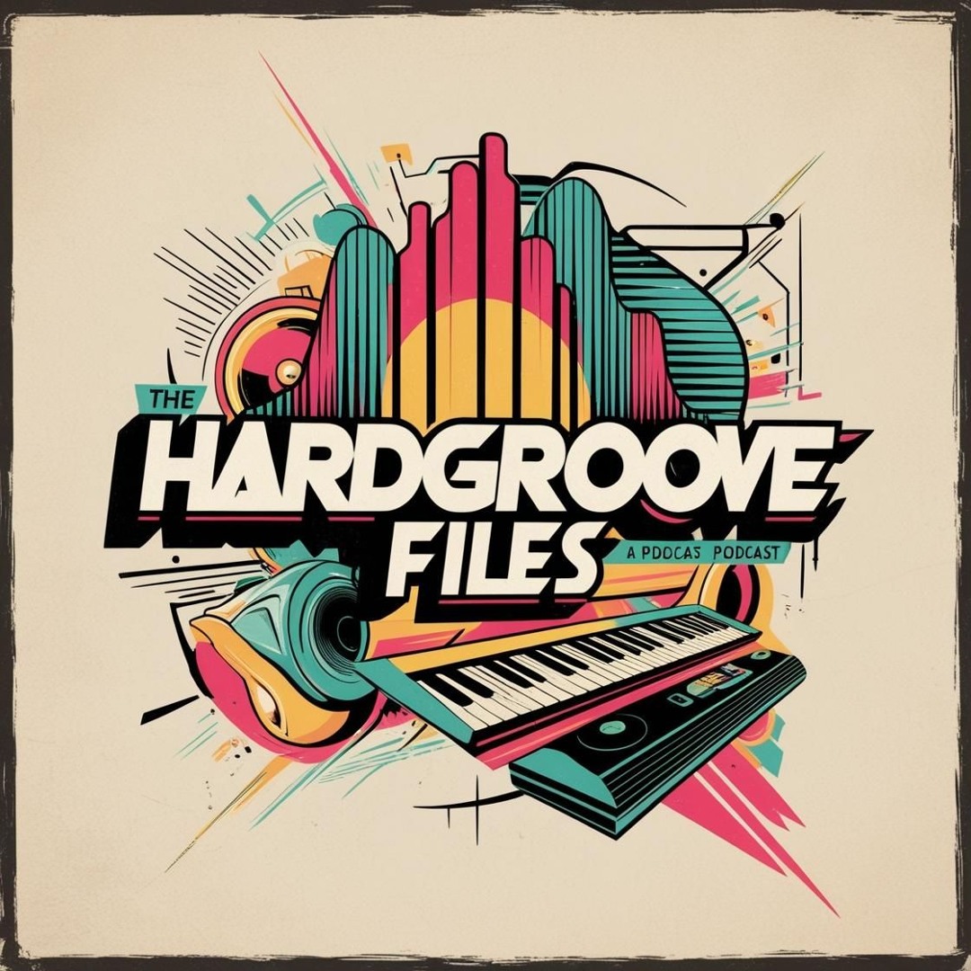 Stream Conclusion | Listen to Hardgroove Files playlist online for free ...