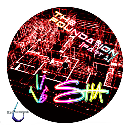 Stream REYrey | Listen to Dj Sha - The Foundation (Part 1) playlist ...