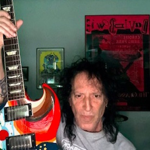 Stream Music For EV Charging Stations by Alan Childs' Aftermath ...