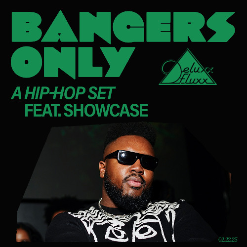 Stream Live @ Deluxx Fluxx NYC (02.22.25) by SHOWCASE | Listen online ...