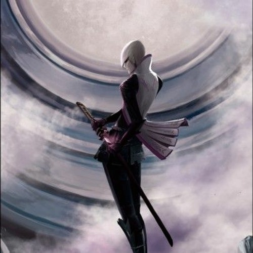 Stream Basara 3 (Ending)「逆光」-[Gyakko]- by 🌙Kaguya Houraisan | Listen ...