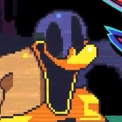 Stream FNF Xaza (Shinto D Side FANMADE by River) by this lullaby to ...