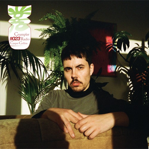 Stream CR#023 - Casper Collins by Crumpler Radio | Listen online for free on SoundCloud