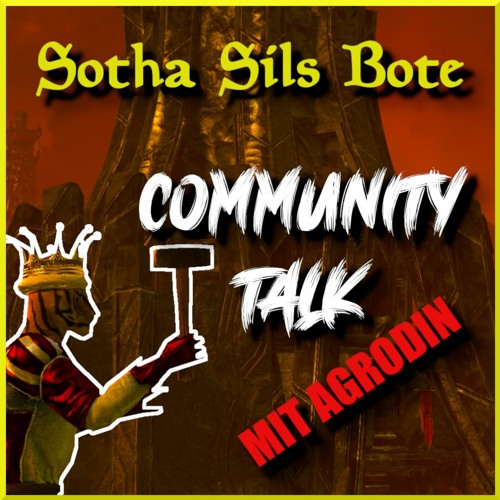 Listen to music albums featuring Sotha Sils Bote: Community-Talk mit ...