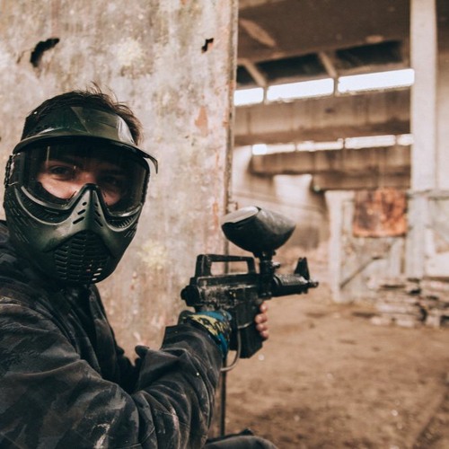 Paintball What To Wear