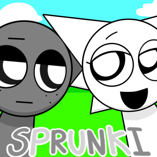 Stream FNF Sprunki Demo - pandemonium by 🧡Luther💛 | Listen online for ...