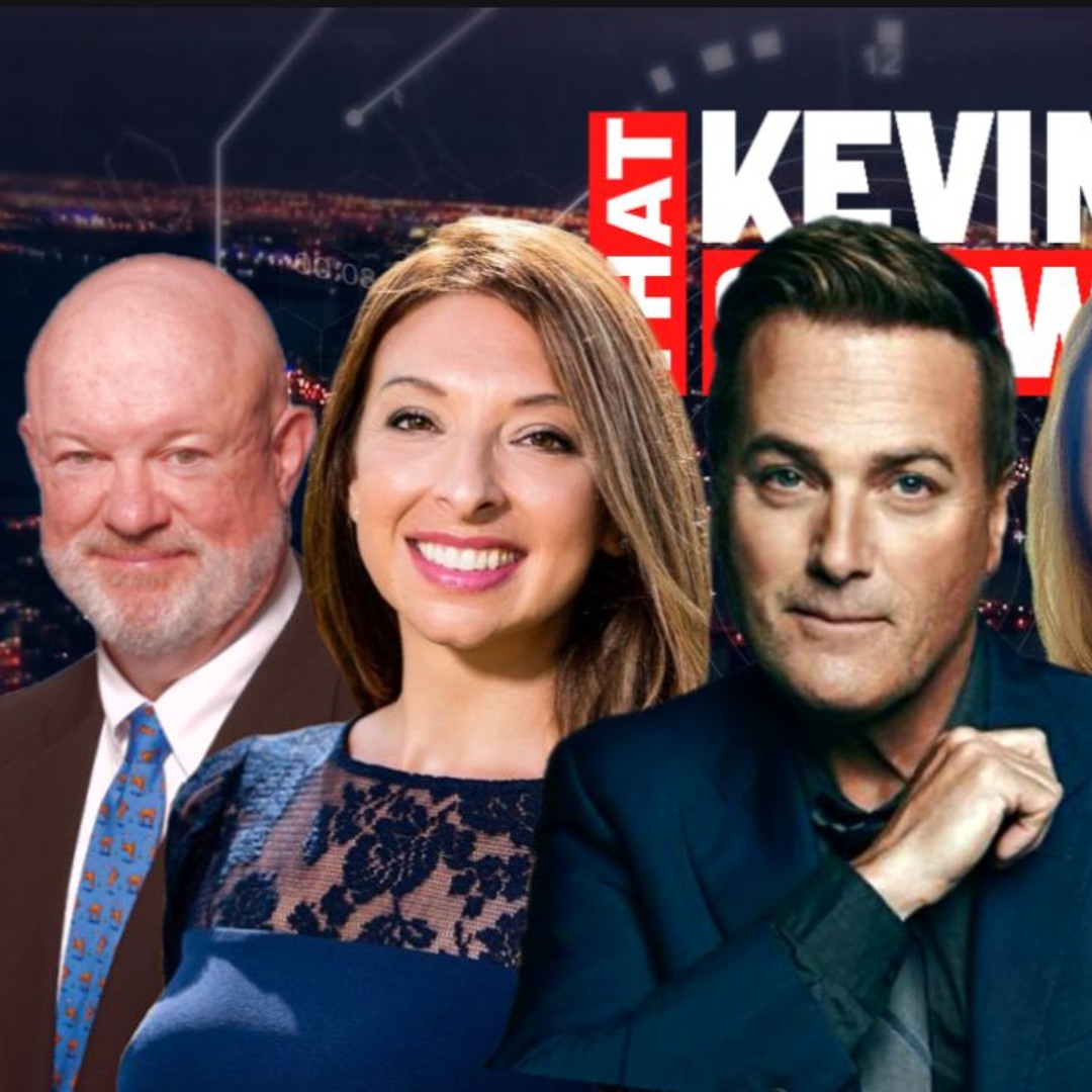 Stream 051725 - That Kevin Show - Hour 1 by That KEVIN Show | Listen ...