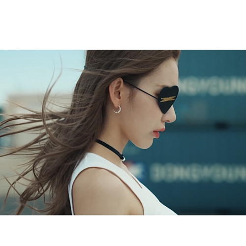 Stream Le Sserafim 르세라핌 Antifragile Trailer The Hydra” By Leksara