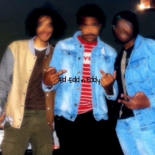 Stream Ed Edd n Eddy by MOBBSTAR | Listen online for free on SoundCloud