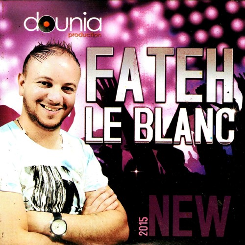 Stream Khalina khalina by Fateh Le Blanc | Listen online for free on ...