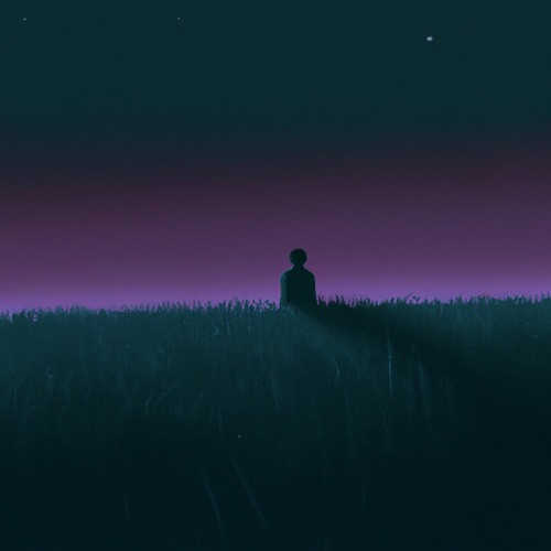Stream Dark Life Note, LUXID AXID - Sat Lonely In Fields by Chill Space ...
