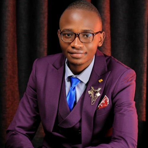 Stream Interview with Brian Mugambi by Connect Space | Listen online ...