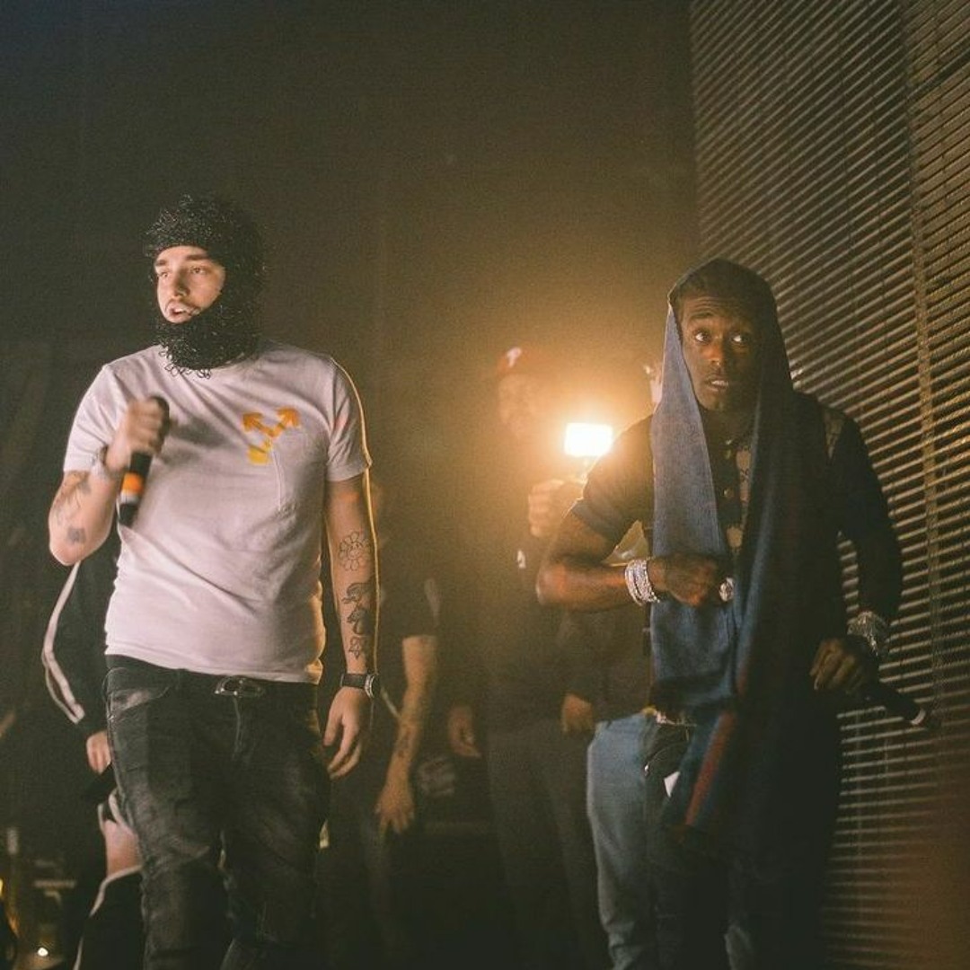 Stream Yeat x Lil Uzi Vert Type Beat - "Gëeky" 2024 by prodbymadro ...