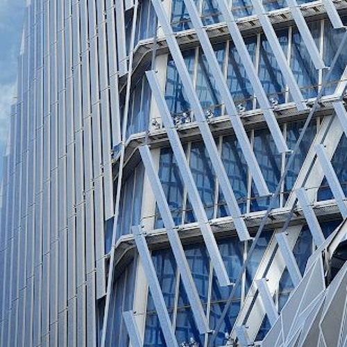 Stream What Is High-Performance Building with Computational Design? by ...