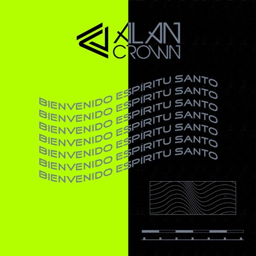Stream Alan Crown - Bienvenido Espíritu Santo by Alan Crown | Listen ...