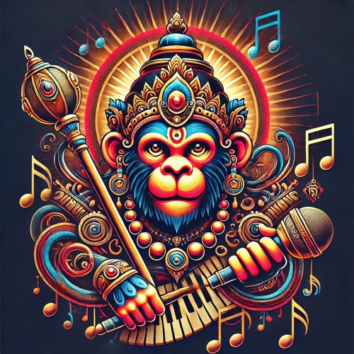 Stream Primitive Alchemy - Hanuman Mantra Vs. Moby (Memory Gospel) by ...