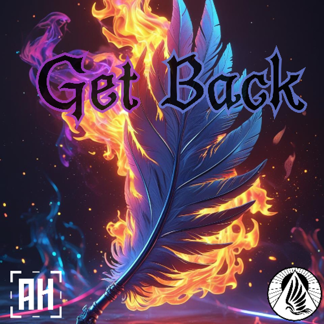 Stream FAWK3S - Get Back (AH Tune Tuesday) by Aspire Higher | Listen ...