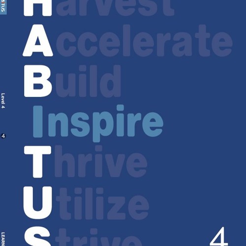 Stream 01. Habitus L4 - 4 Lesson01 Page07 - 08 by LEARNING&CO | Listen ...