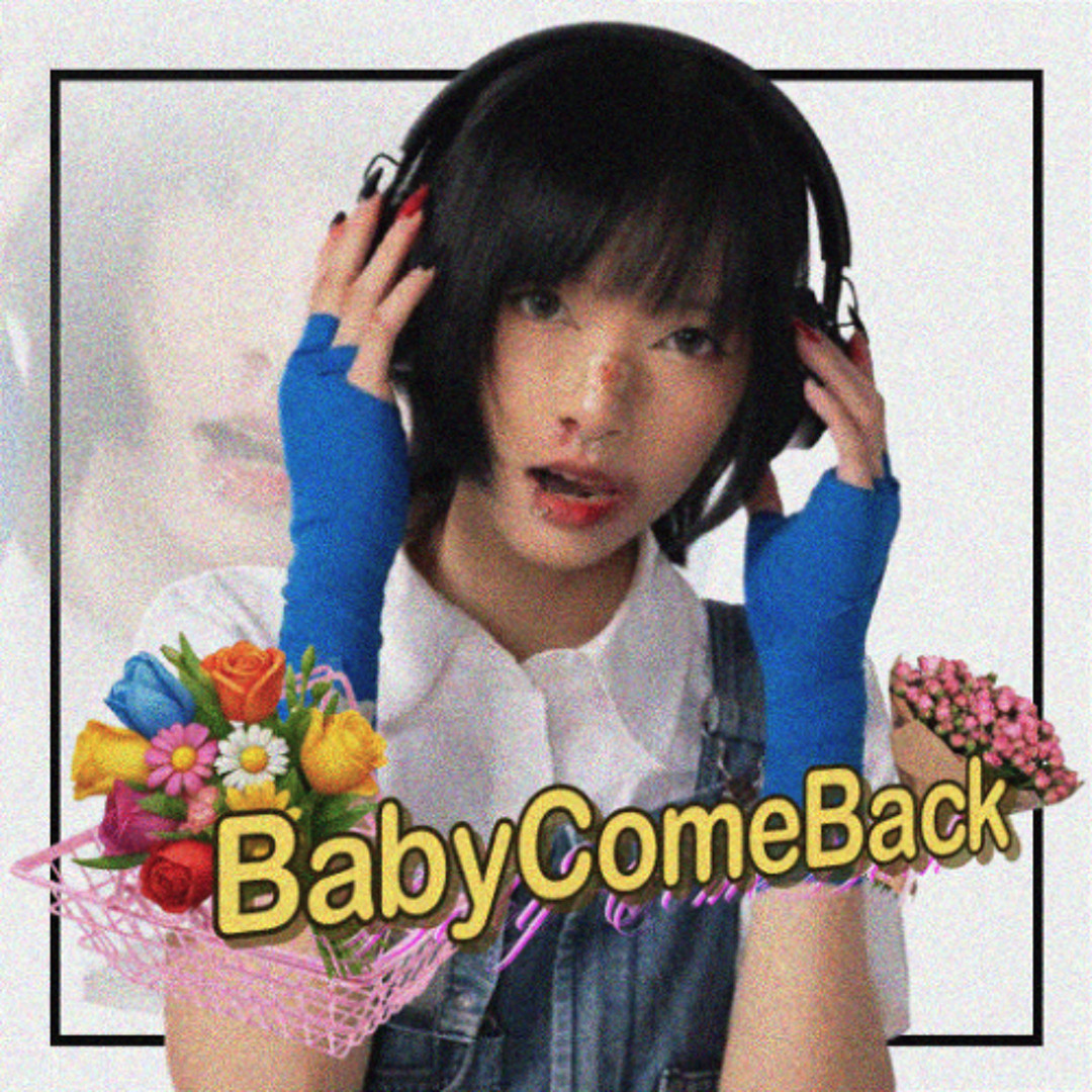 Stream Baby come back feat. DET & KamisamaBi4 by Pray4Pls | Listen ...