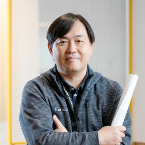 Stream episode EP 337 Charlie Lee Raised $90 Million To Serve 1 Billion ...