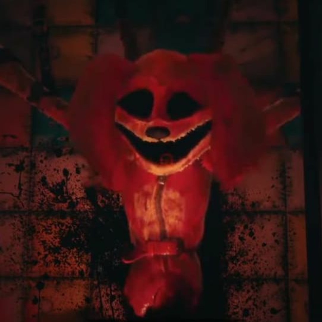 Stream Poppy Playtime Chapter 3 DogDay Cutscene [Full Scene] by ...