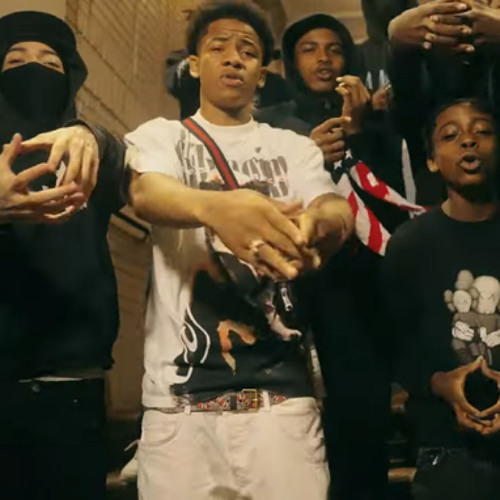 Stream Baby Gee x 83Baby - Do What I Want by murderkyo | Listen online ...