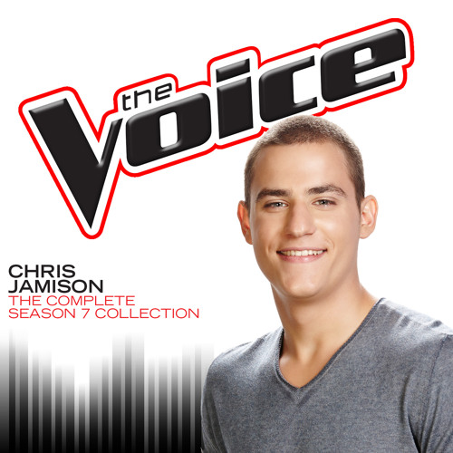 Stream Sugar (The Voice Performance) by Chris Jamison | Listen online ...