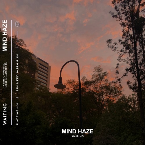 Stream Mind Haze - Waiting by MIND HAZE | Listen online for free on ...