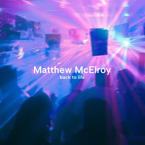 Stream Back to Life by Matthew McElroy | Listen online for free on ...