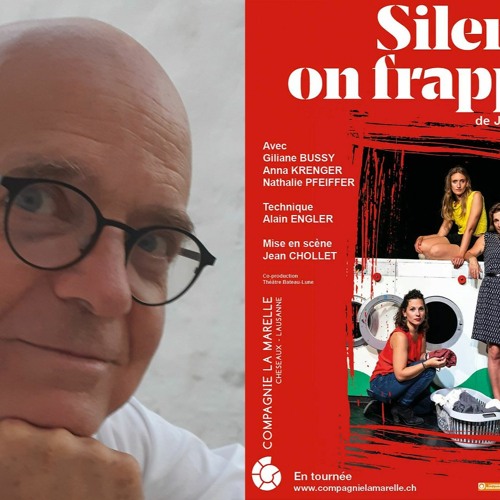 Stream « Silence, on frappe ! », un spectacle de La Marelle ...