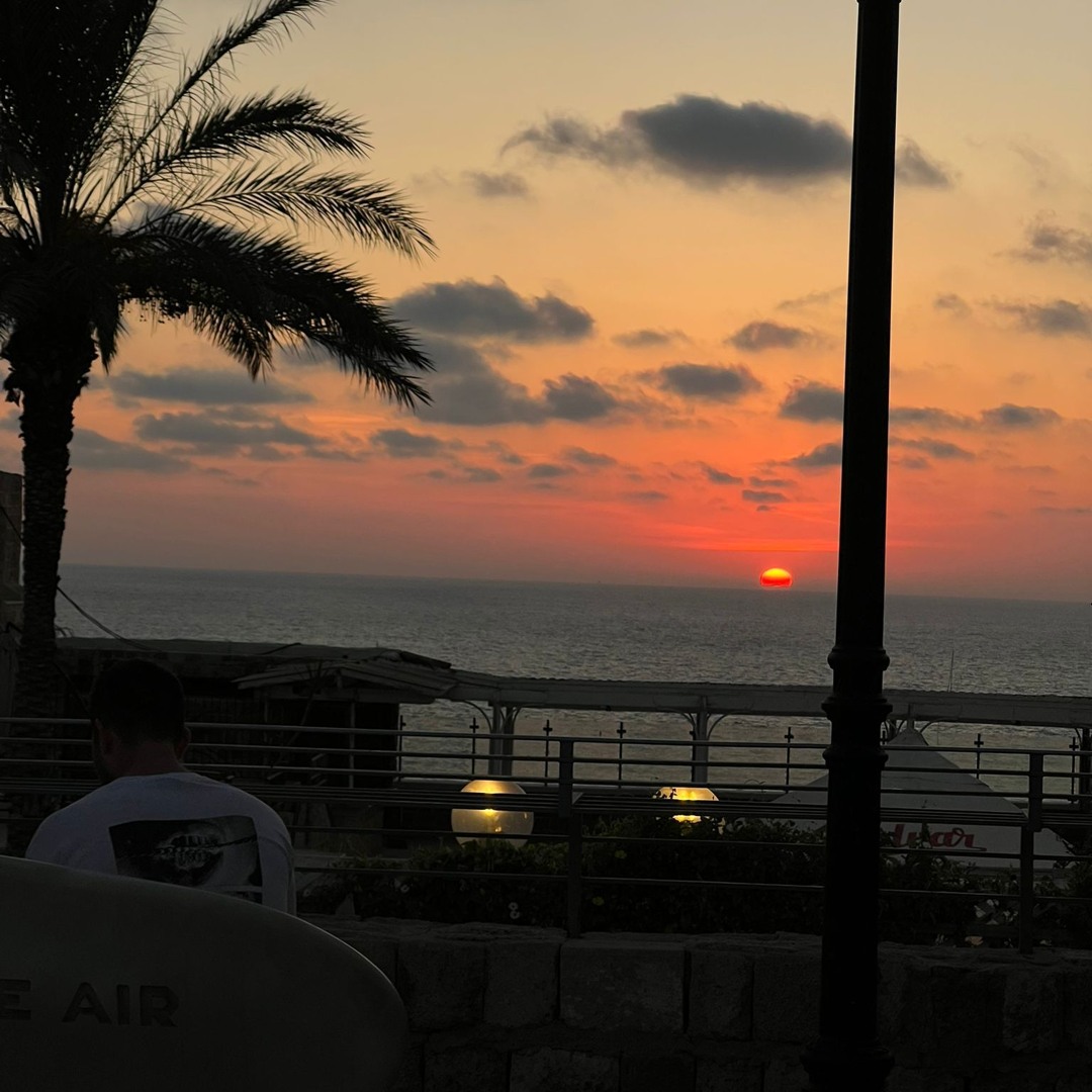Stream S.O.B | Listen to S.O.B x Jagu - Sunset Rave @ Bartov, Old Jaffa ...