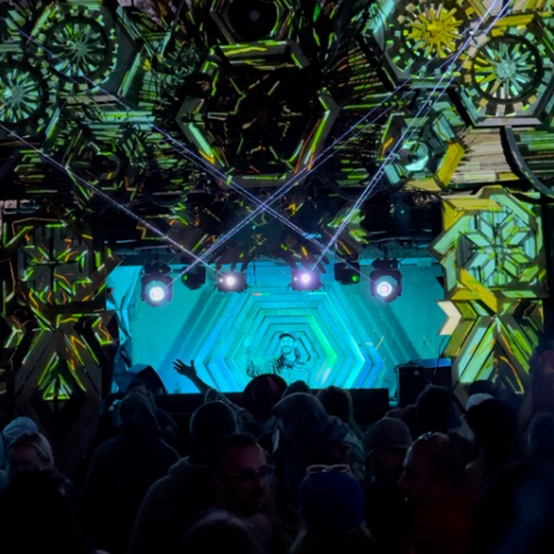 Stream DEKEL @ The Stables - WILD Horses 2024 by Wild Horses Festival ...